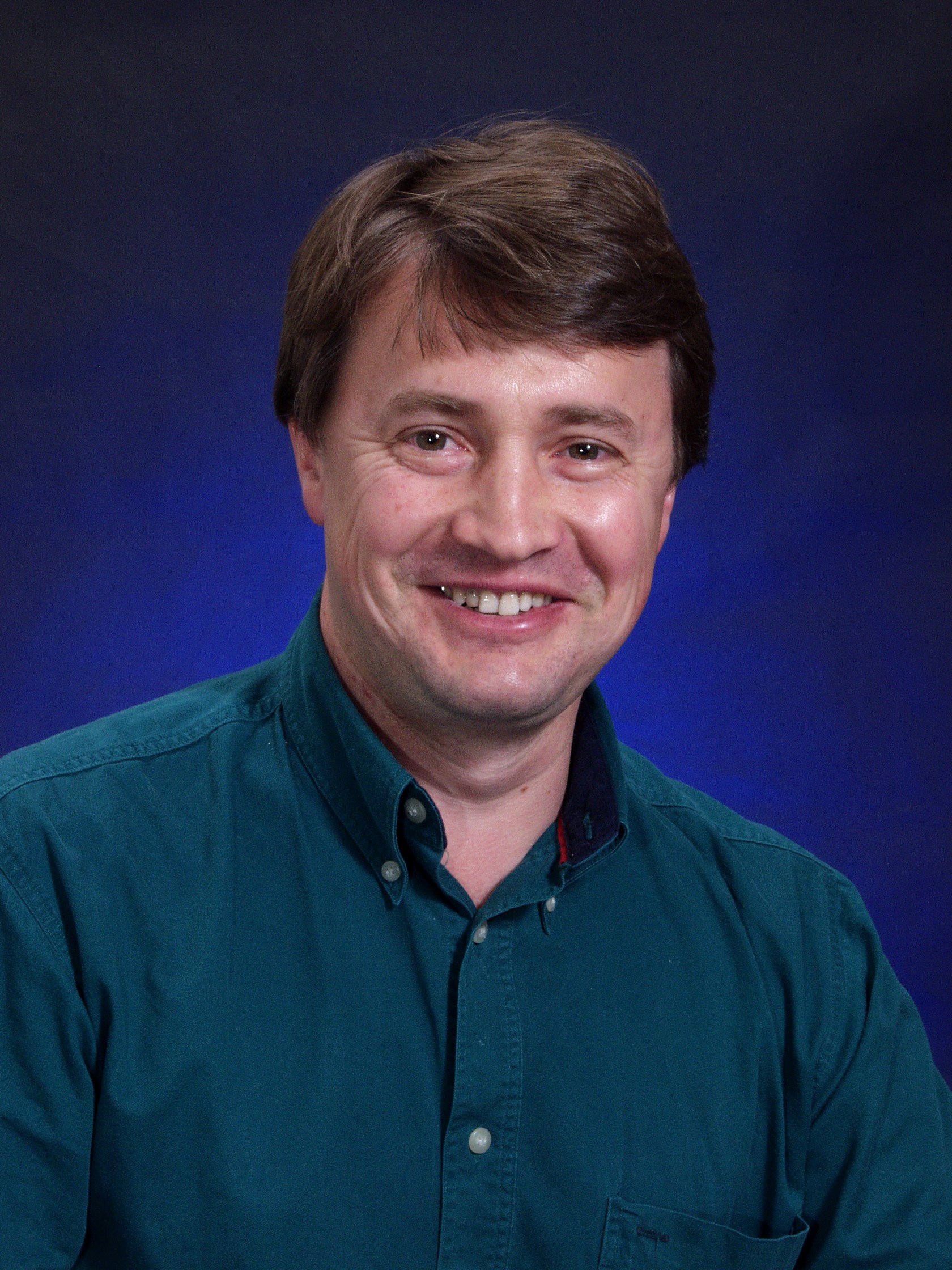 Evgueni Kassianov | PNNL